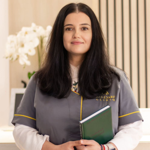 MedArt Tel: 0737402090 - Dr. Razvan Ionitescu